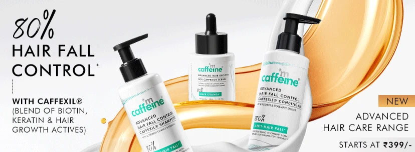 Nourishing Hair Conditioners for Silky Smooth Tresses – mCaffeine