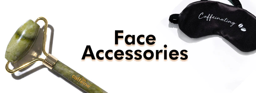 Buy Online Face Accessories At Best Price – mCaffeine