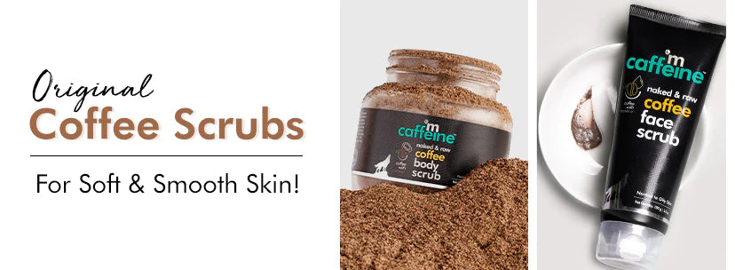 Scrubs – mCaffeine