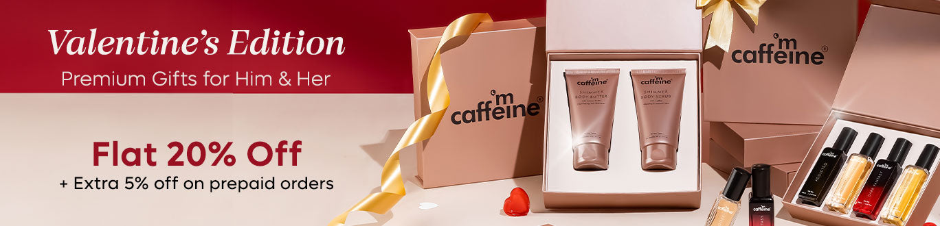 Gift Sets – mCaffeine