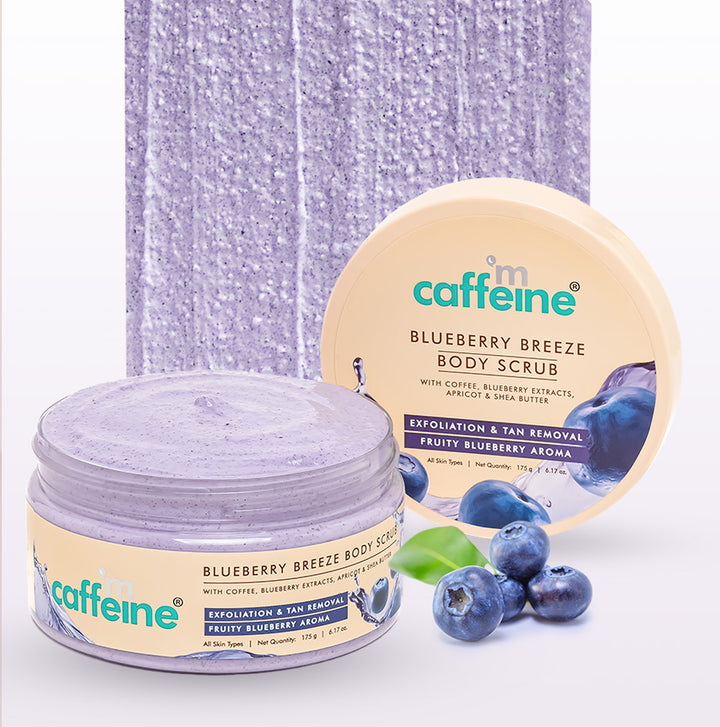 How to Use Body Scrub: Step-by-Step Guide for Smooth, Glowing Skin ...