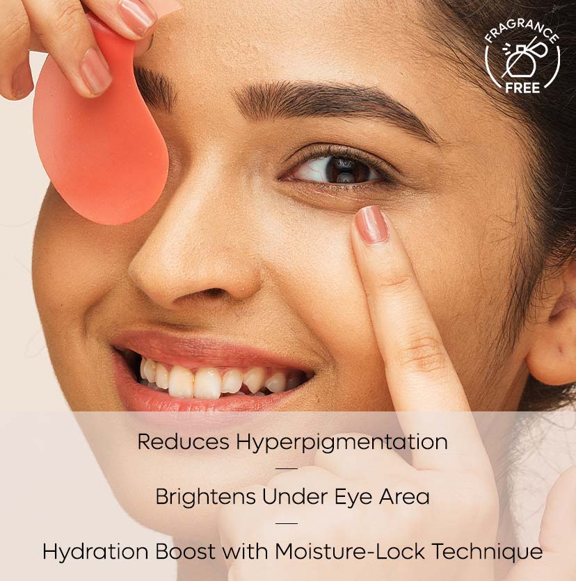 Buy Coffee Hydrogel Under Eye Patches Online – mCaffeine