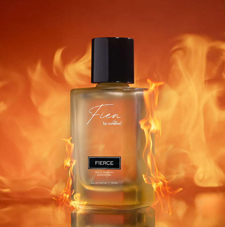 FIEN: Scent Of Desire - Perfume Collection – mCaffeine