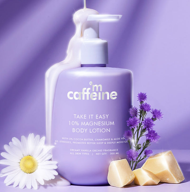 About mCaffeine – India’s Caffeinated Personal Care Brand