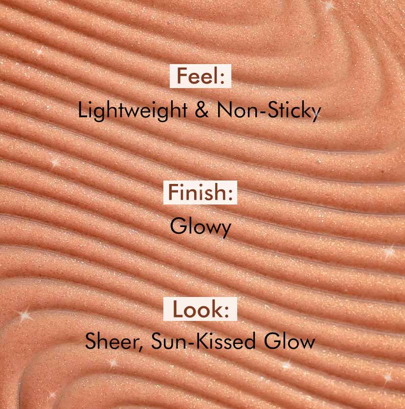 Glow Sun Drops SPF 50 PA++++ Face Sunscreen - 40g – mCaffeine