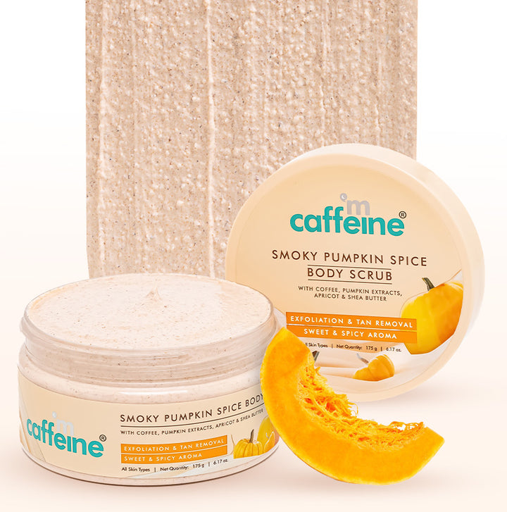 Buy Body Lotion for Glowing & Hydrated Skin – mCaffeine