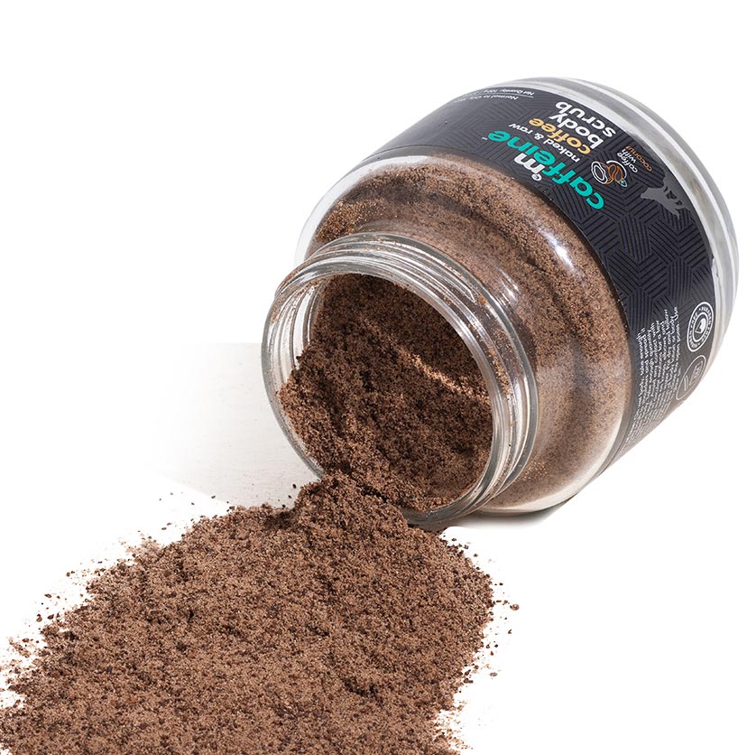 Body Polishing Kit Online In India – mCaffeine